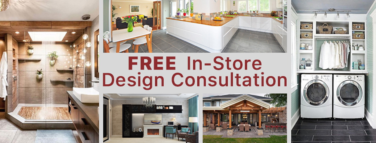 City Tile Vancouver Island – Nanaimo's Biggest & Best Tile Showroom